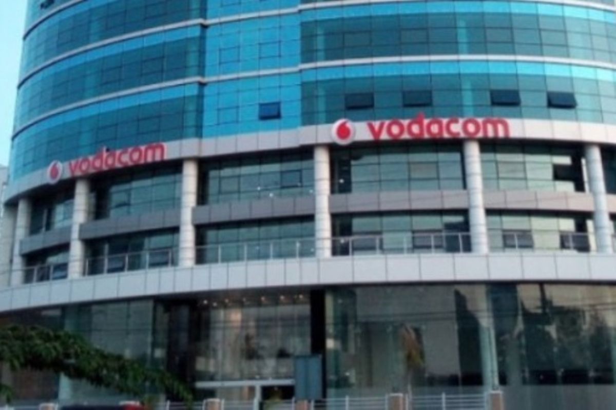 Vodacom posts 4.7 percent revenue growth on data | The Citizen