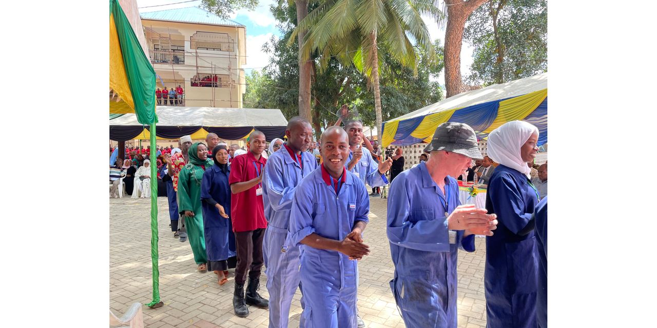 Programme gives Zanzibar’s needy youth a second chance | The Citizen