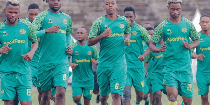 CAF postpones inter-club draws, Yanga face Singida | The Citizen