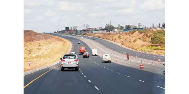 Construction of Tanzania’s first toll expressway scheduled for 2023 ...