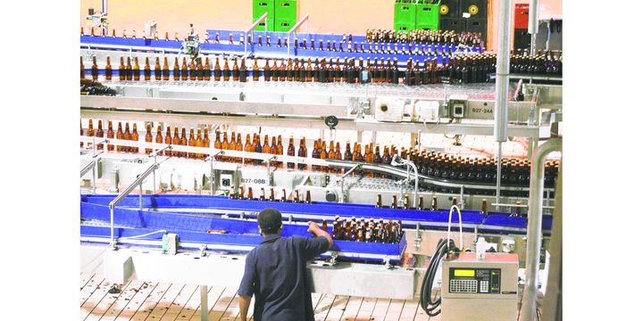 ETS: Manufacturers turn up the pressure, TRA responds | The Citizen