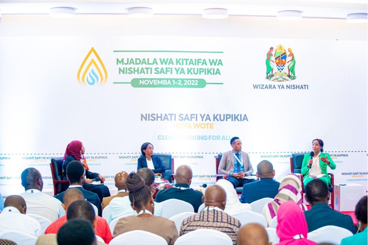 Use of unclean fuel linked to premature births, disability | The Citizen