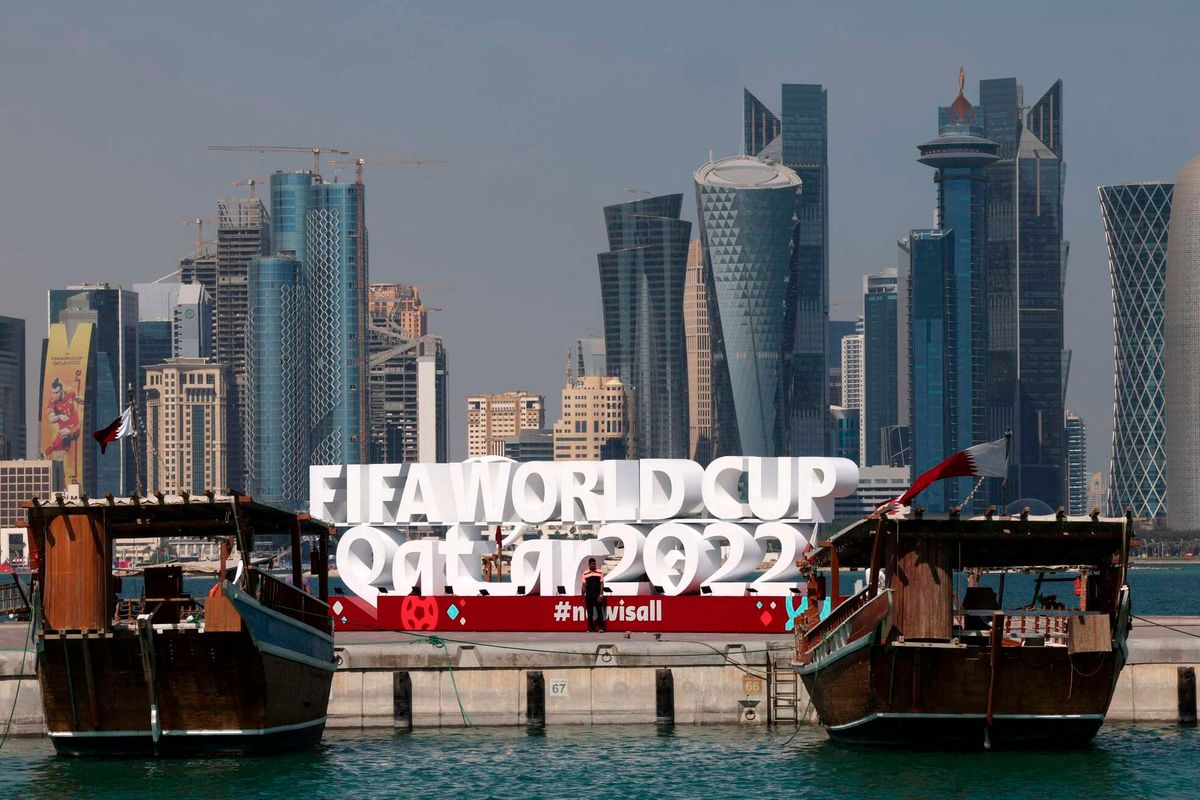 East Africans abused ‘most’ as Qatar built World Cup stadiums | The Citizen