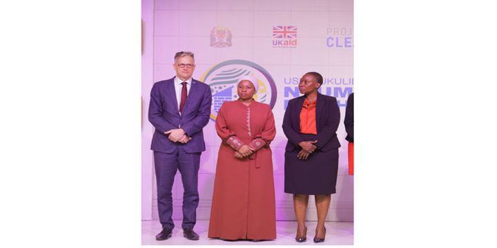 Why ‘Nyumba ni Choo’ campaign has changed narratives in WASH | The Citizen