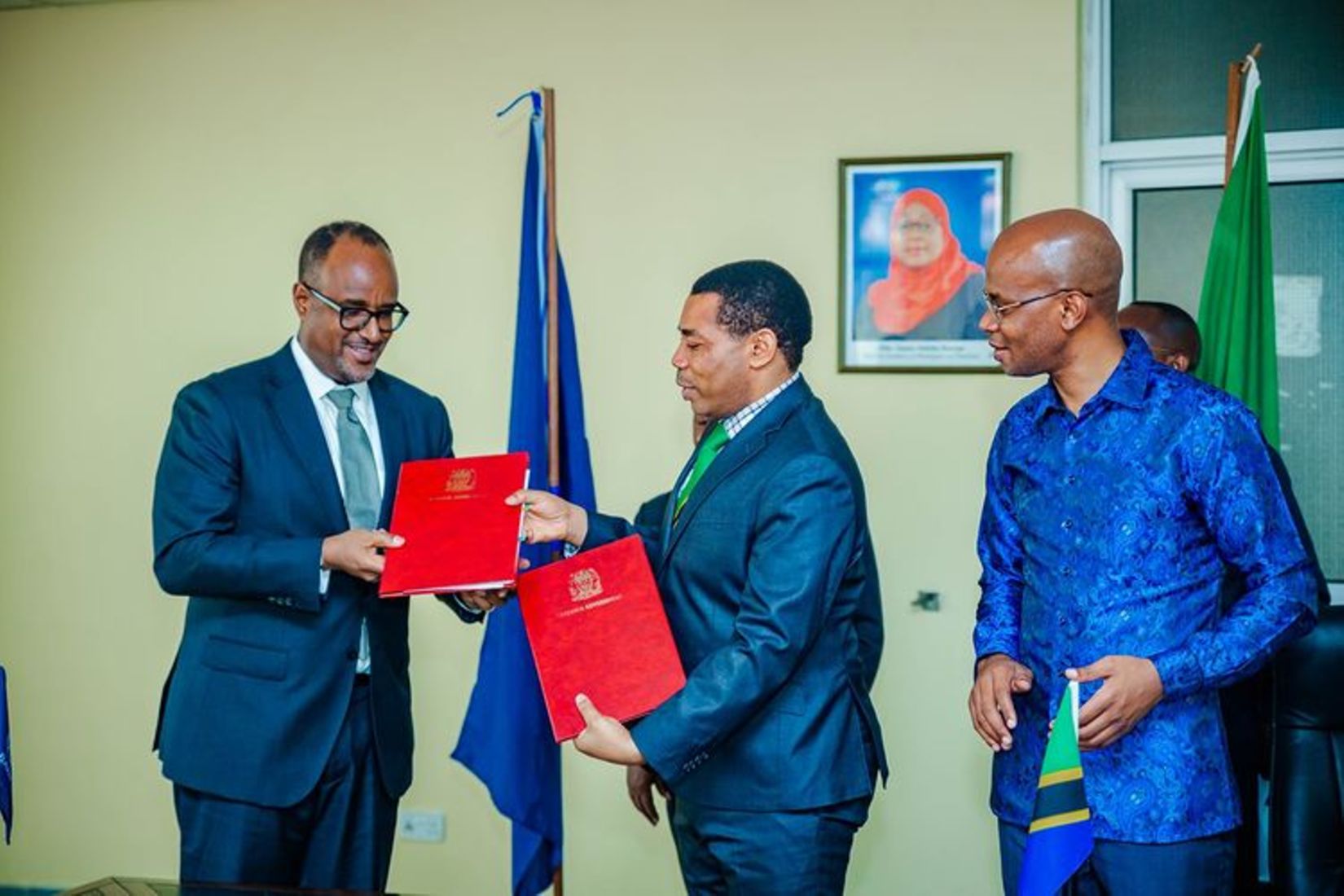 Design of Dar es Salaam Jangwani Bridge unveiled | The Citizen