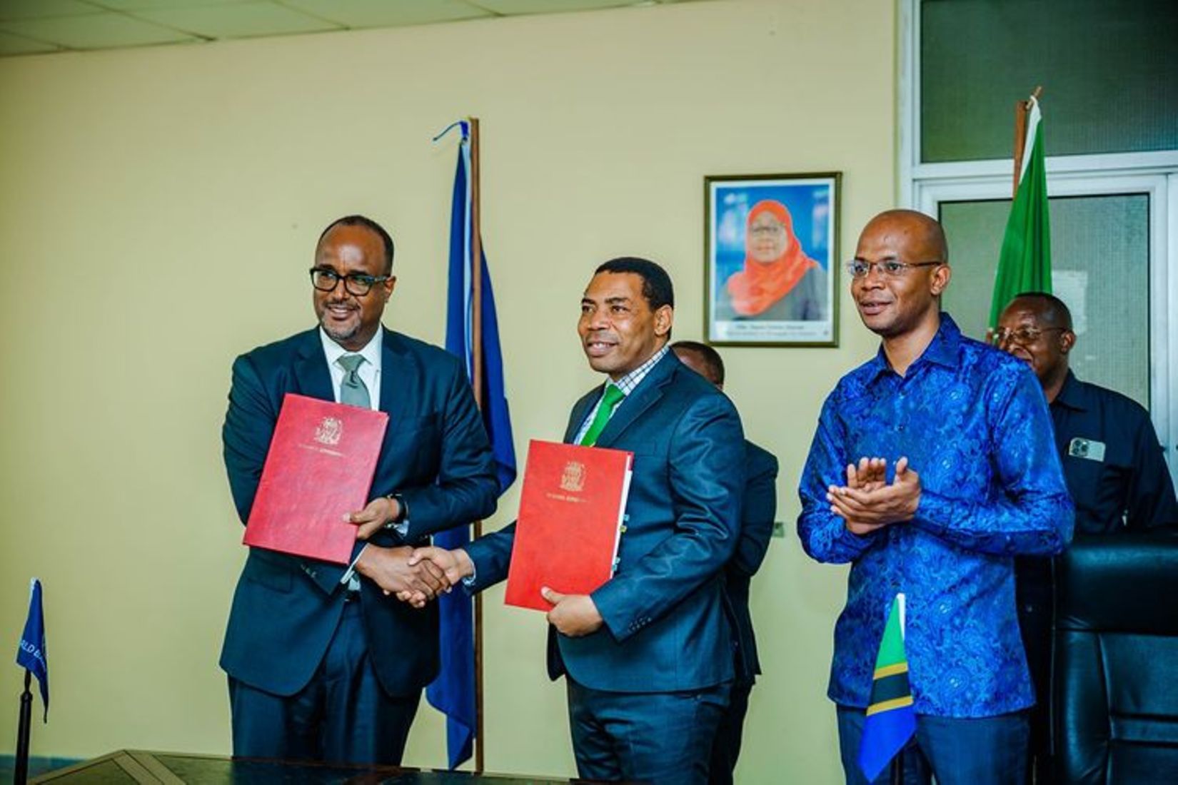 Design of Dar es Salaam Jangwani Bridge unveiled | The Citizen