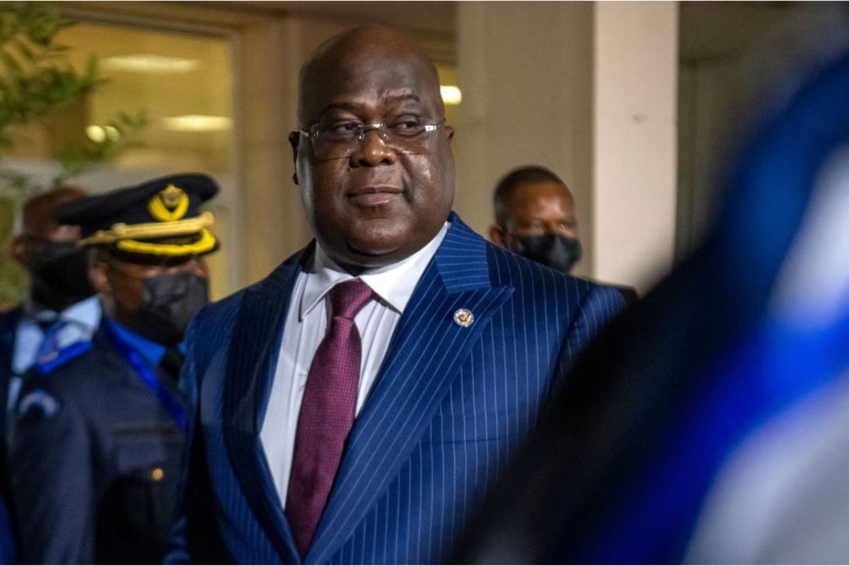 DRC’s entry into EA bloc in the spotlight | The Citizen