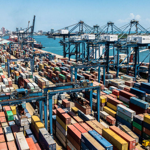 Why Tanzania picked DP World for development of Dar port | The Citizen