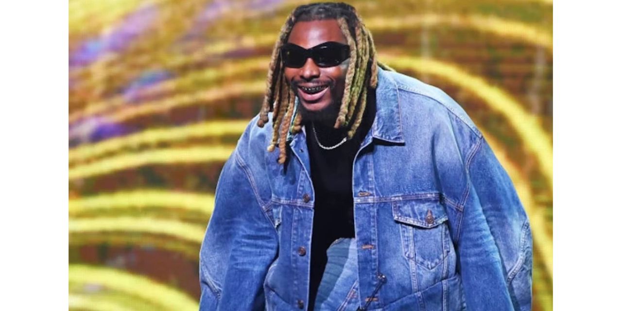 Asake, the breakout pop star from Nigeria who owned 2022 | The Citizen