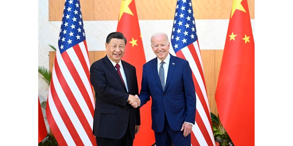China-US relations toward a better understanding | The Citizen