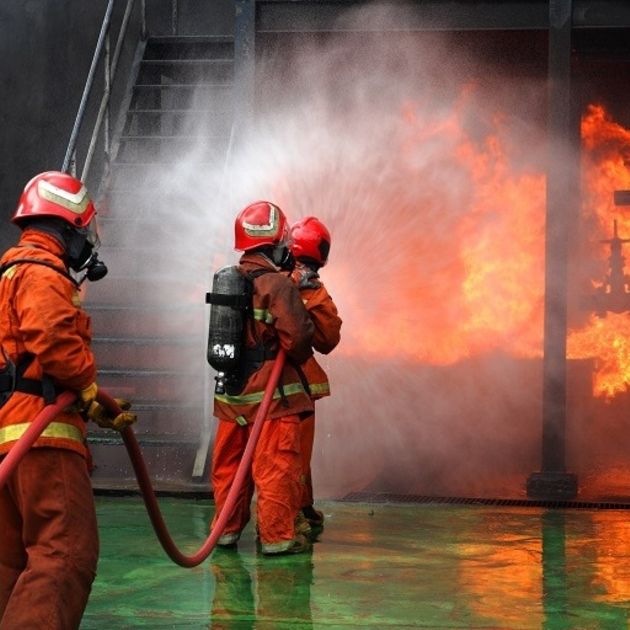 Fire outbreaks in buildings: Why it’s more than just fire extinguishing ...