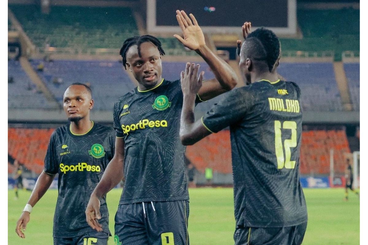 Yanga meet Kurugenzi FC in Azam Federation Cup | The Citizen