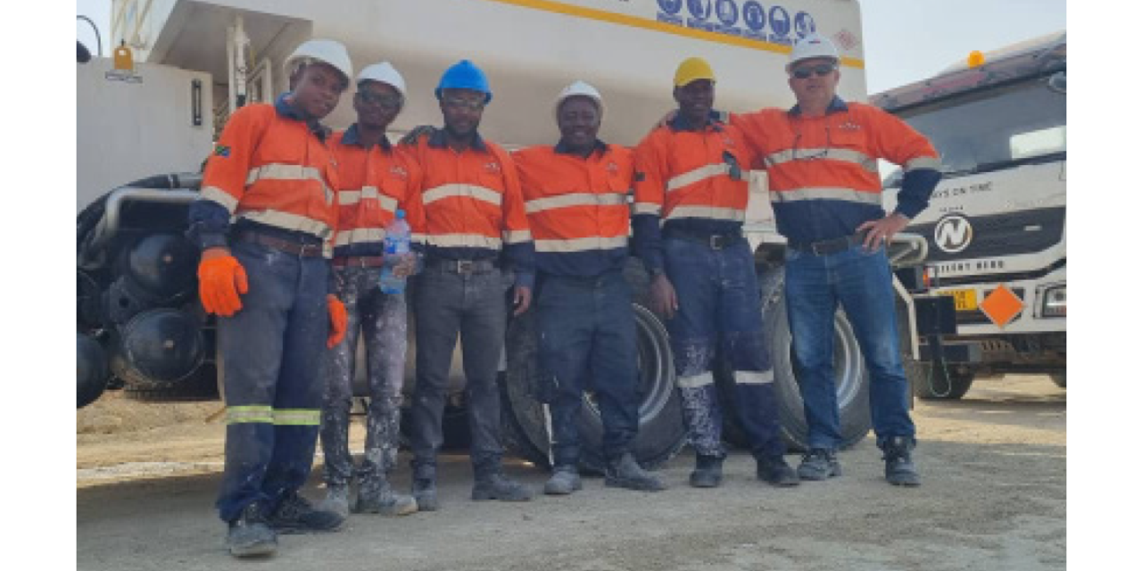 Nitro Explosives: 20 years of sweat, success in the commercial ...