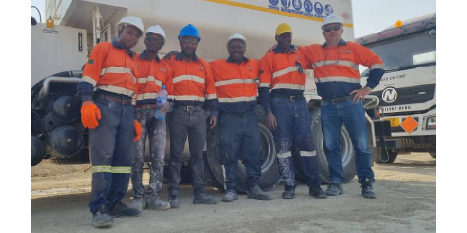 Nitro Explosives: 20 years of sweat, success in the commercial ...