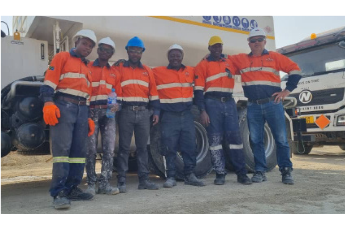 Nitro Explosives: 20 years of sweat, success in the commercial ...