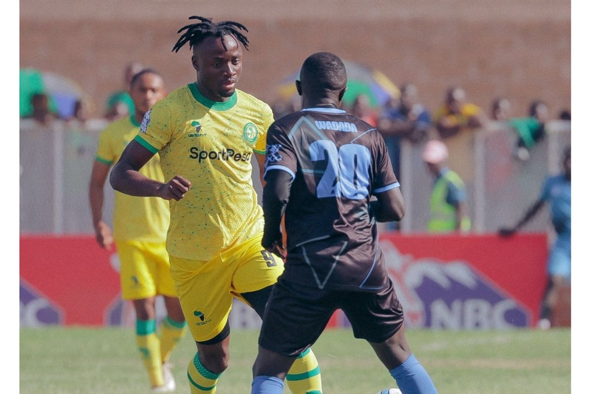 Ihefu halt Yanga’s unbeaten streak in Mainland League | The Citizen