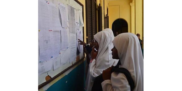 Necta releases 2022 Standard 7 results | The Citizen