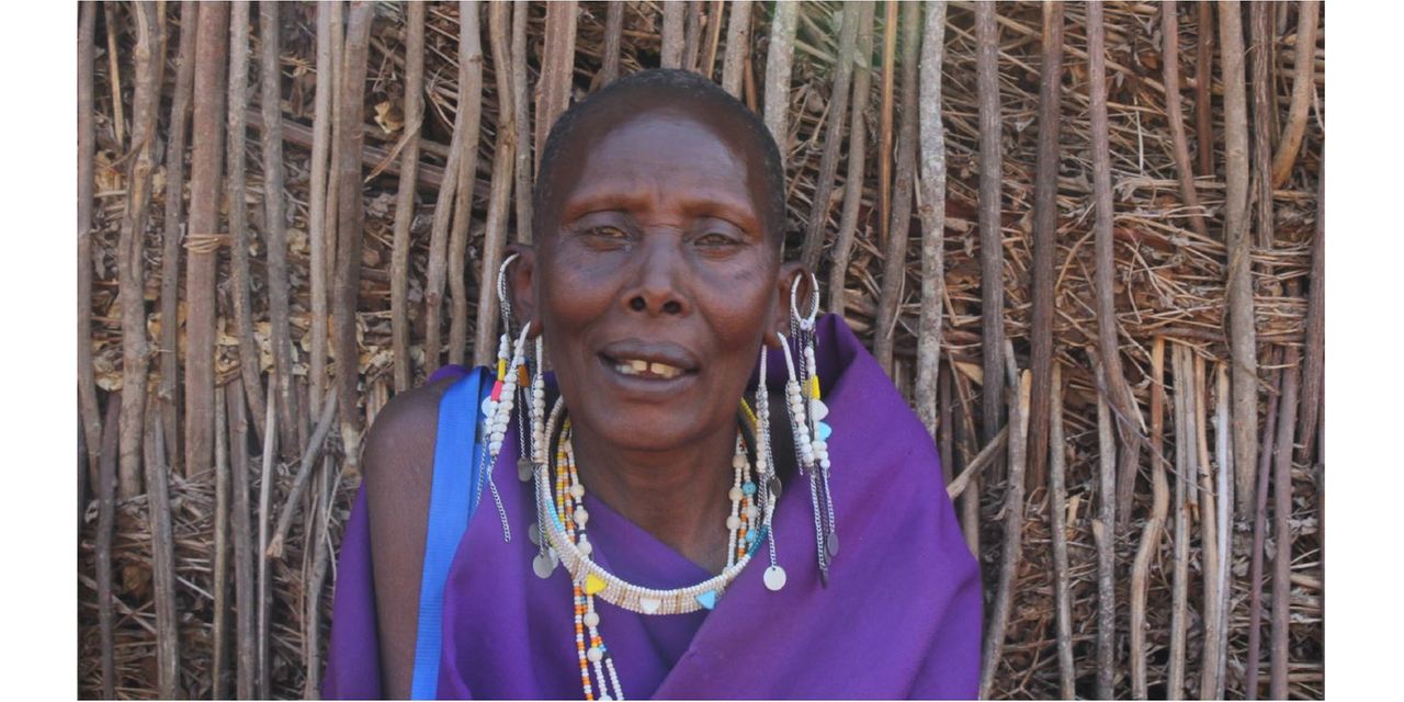 Yasinta: USAID health project gave me a new lease of life | The Citizen