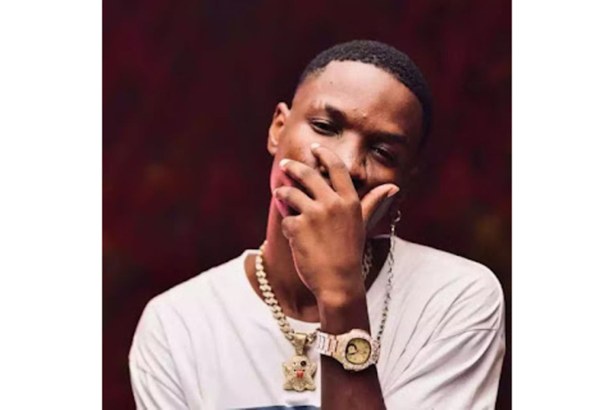 Kontawa: Bongo Flava’s new champion in the making | The Citizen