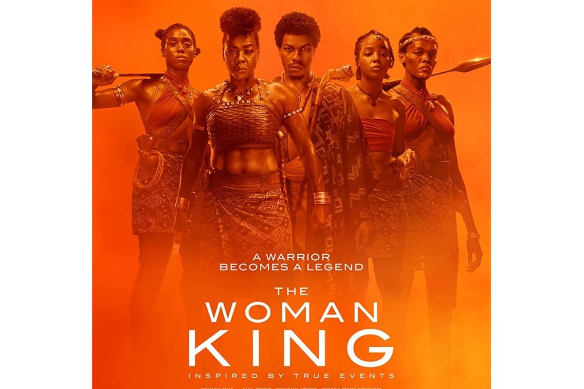 The Woman King: Bold, thought-provoking film | The Citizen