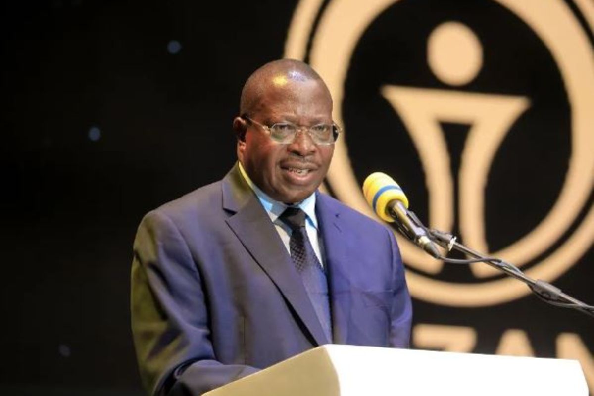 Why VP concerned about blueprint implementation | The Citizen