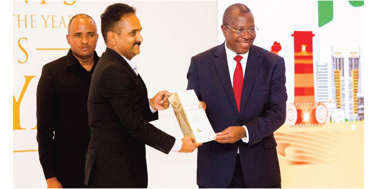 Bonite Bottlers Ltd: Investment in the latest technology makes us shine ...