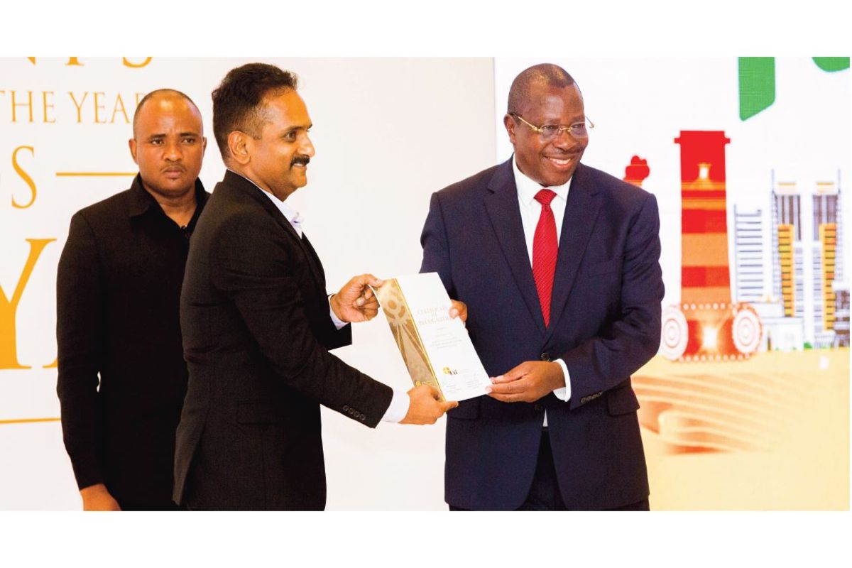 Bonite Bottlers Ltd: Investment in the latest technology makes us shine ...