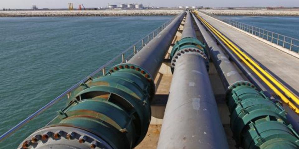Tanzania and Zambia outline plan to revive Tazama pipeline | The Citizen