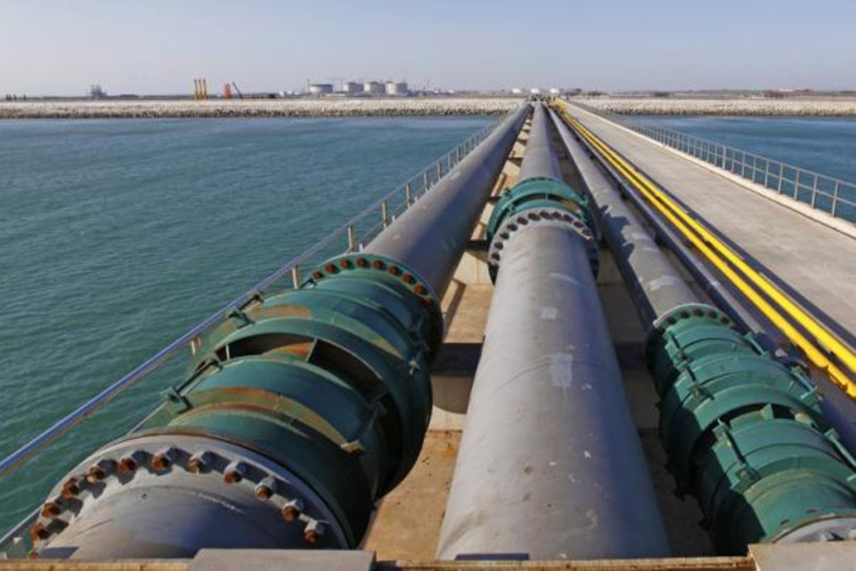 Tanzania and Zambia outline plan to revive Tazama pipeline | The Citizen