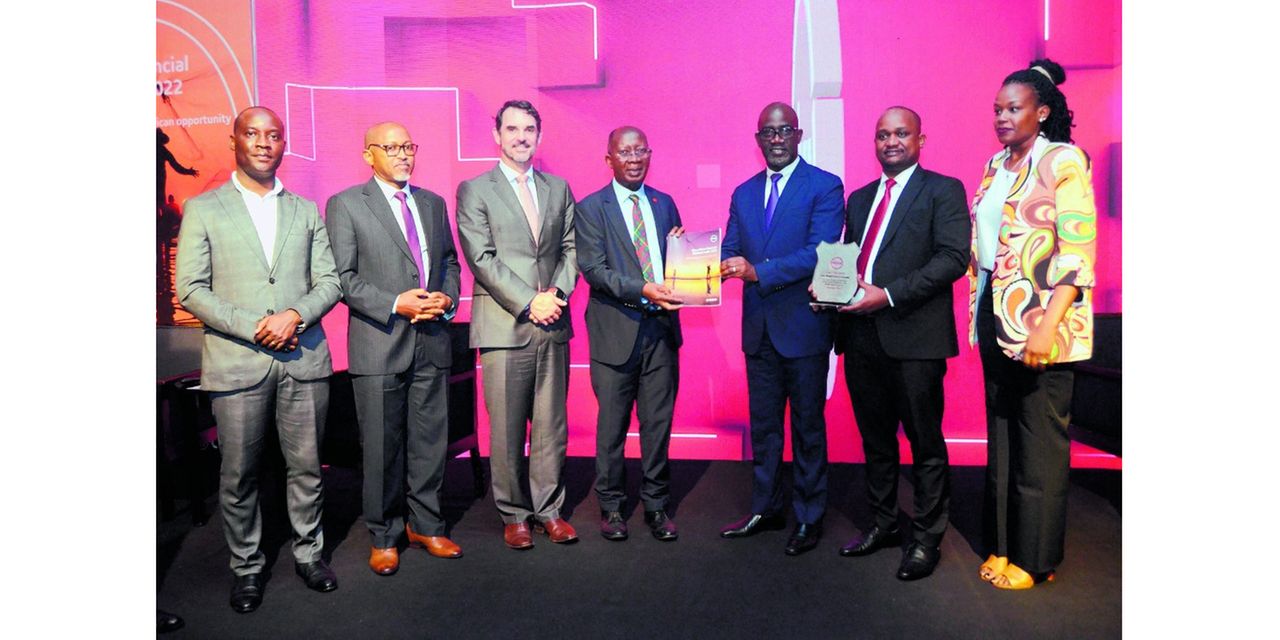 Tanzania ranked among best investments destinations in Africa | The Citizen