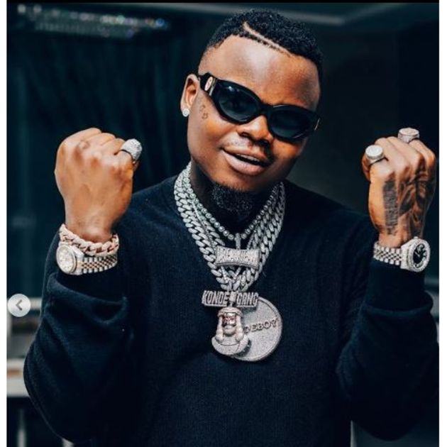 Inside Diamond Platnumz - manager’s fight, and why Harmonize is smiling ...