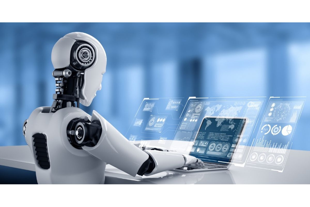 Tanzania highlights its ambitious plans for AI | The Citizen