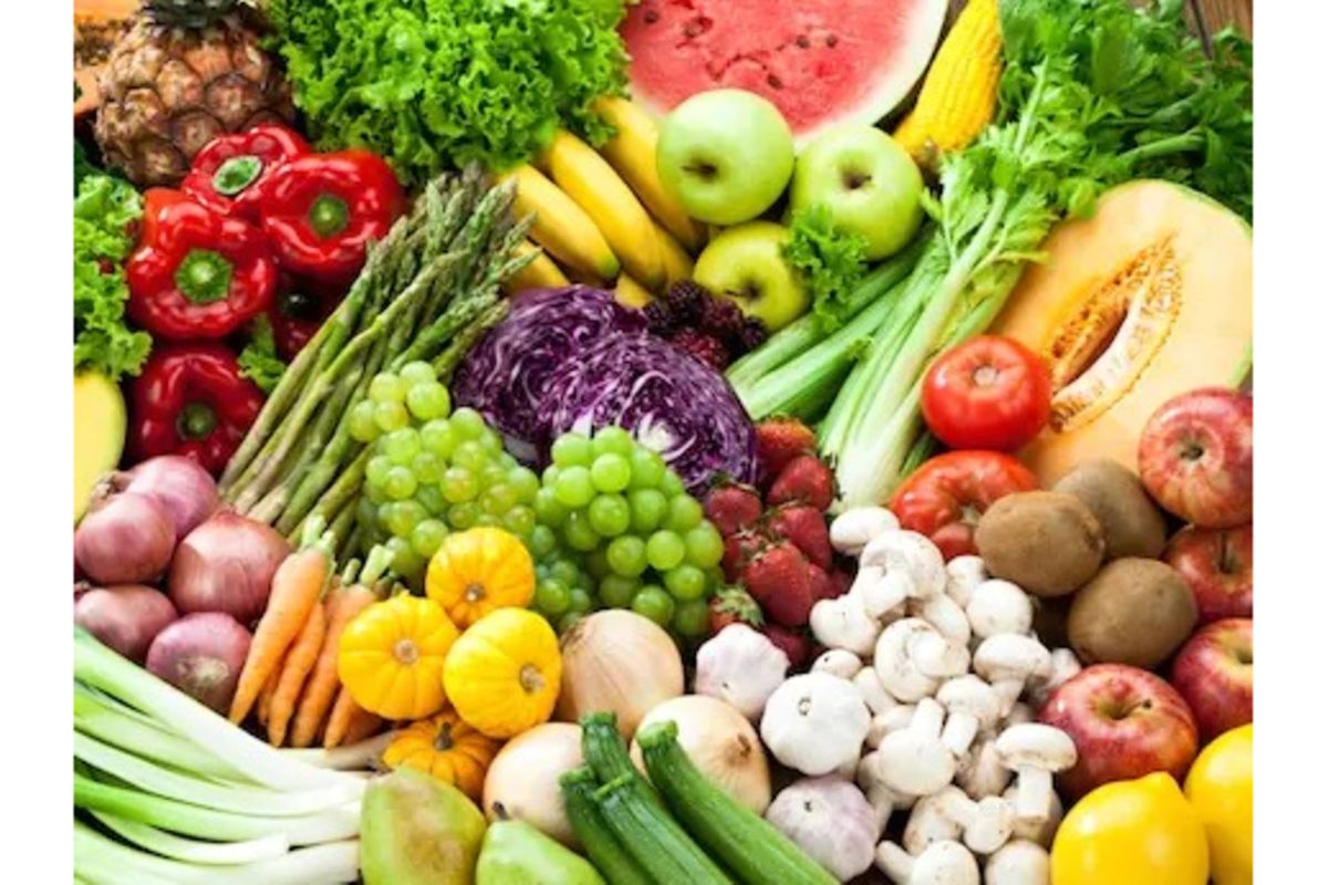 Study finds contaminated fruits, vegetables in Arusha | The Citizen