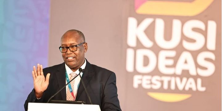 Kusi Ideas Festival ends with calls for solutions to climate crisis ...