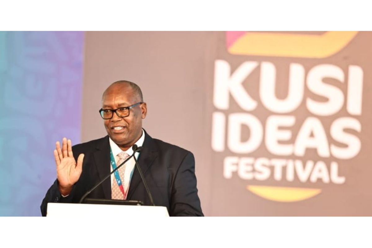 Kusi Ideas Festival ends with calls for solutions to climate crisis ...