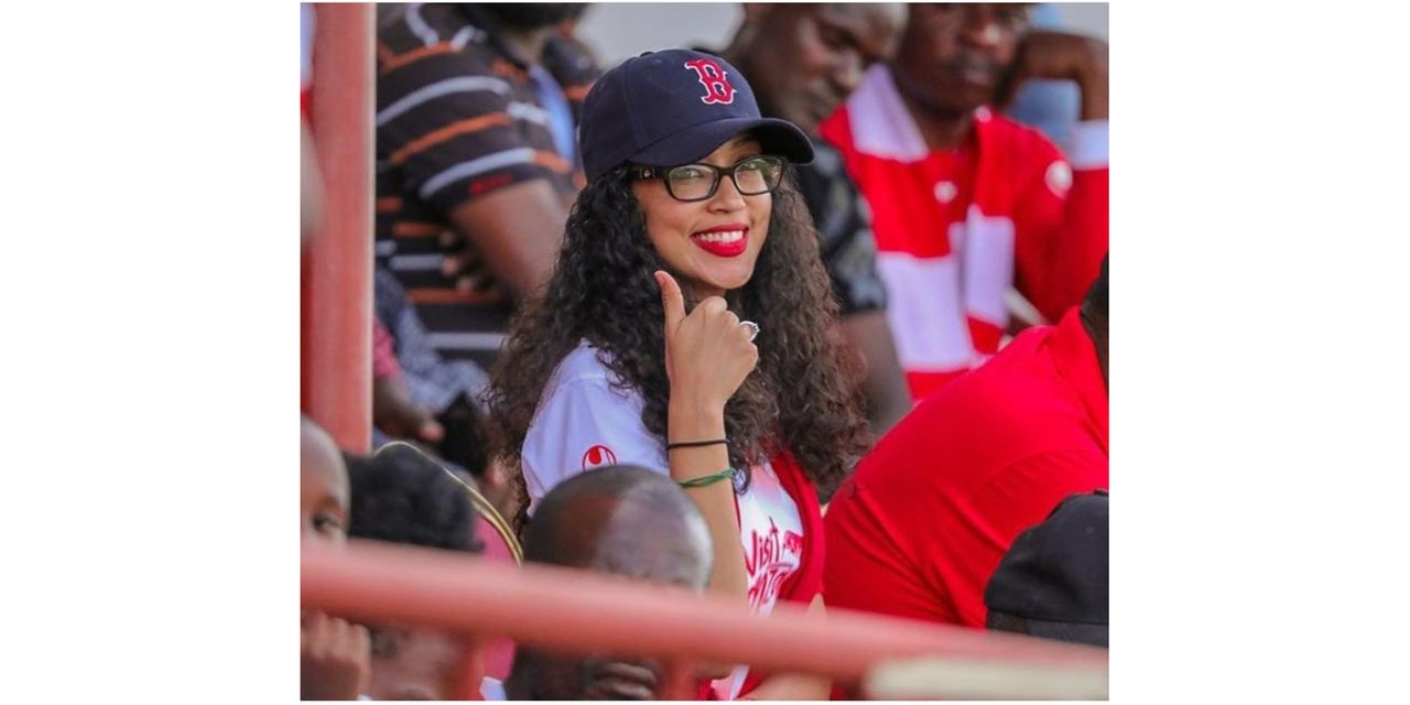 Barbara steps down as Simba CEO | The Citizen