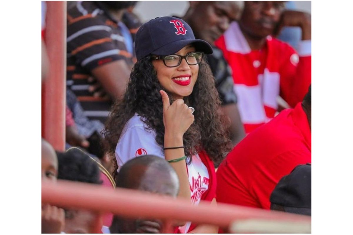 Barbara steps down as Simba CEO | The Citizen