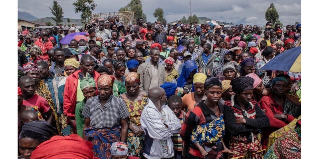 DR Congo Tutsis face threats, prejudice amid rebel crisis | The Citizen