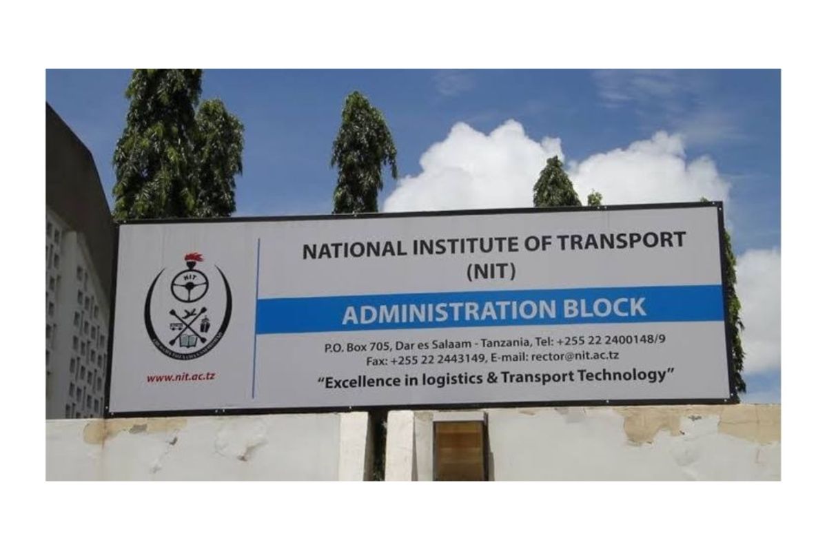 NIT to establish railway campus in Tabora | The Citizen