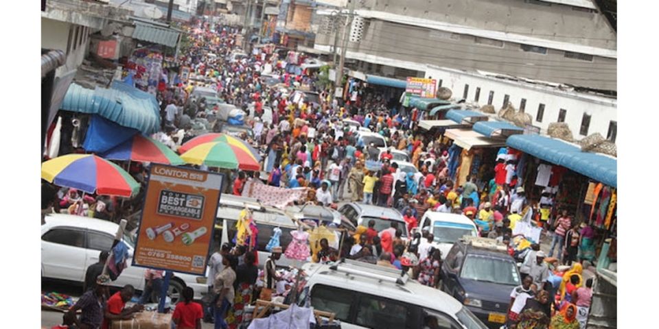 TRA to start taxing small traders in Kariakoo | The Citizen