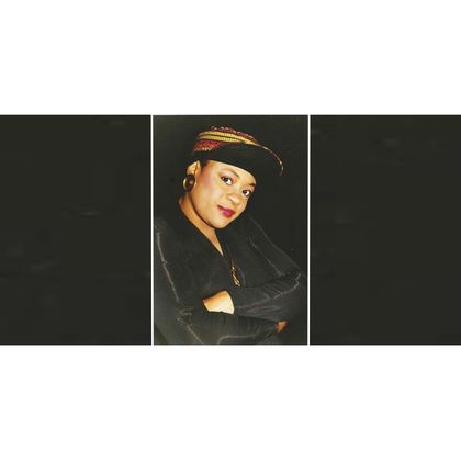 'Queen of Mutuashi’ Tshala Muana to be buried in Kinshasa | The Citizen