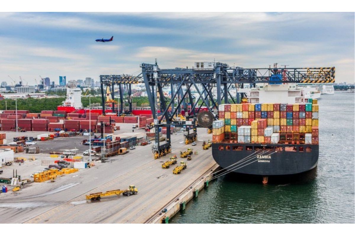 Tanzania's ports performance increase as trade recovers | The Citizen