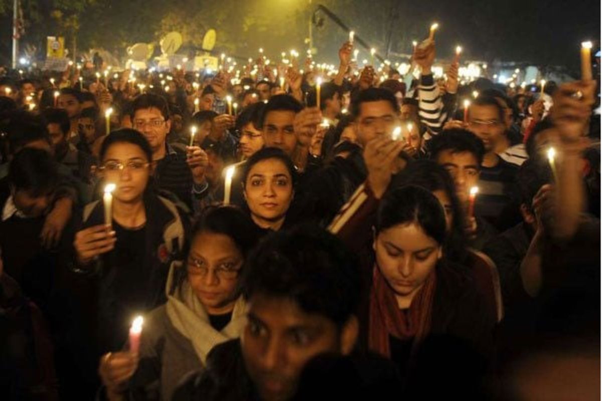 The 2012 gang rape and murder that shocked India | The Citizen