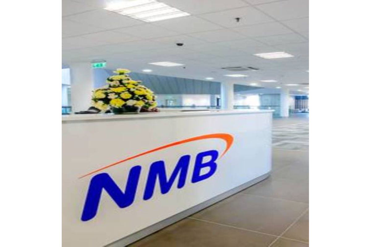 NMB Bank in financial inclusion drive with new account | The Citizen