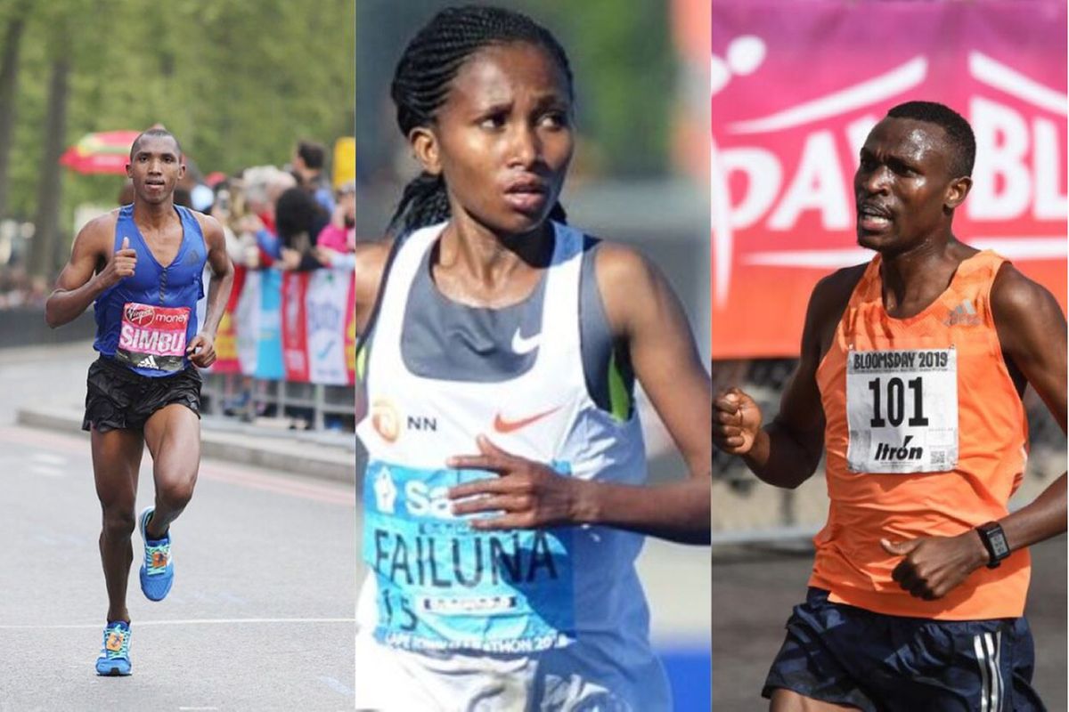 Multichoice Tanzania ordered to pay three athletes Sh450 million | The ...