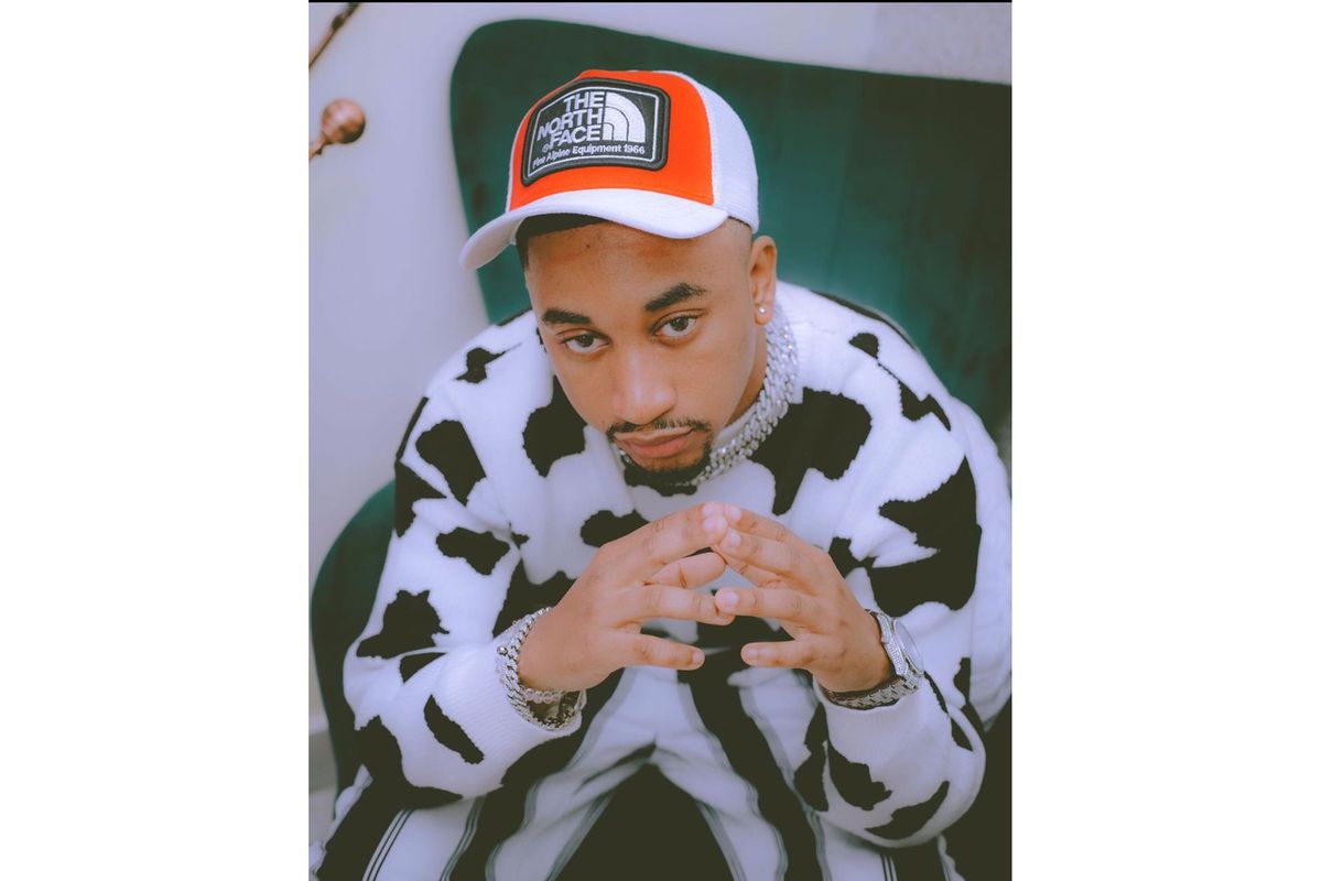 Jay Melody: Portraying love through music | The Citizen