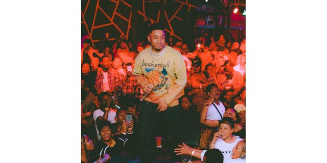 Jay Melody: Portraying love through music | The Citizen