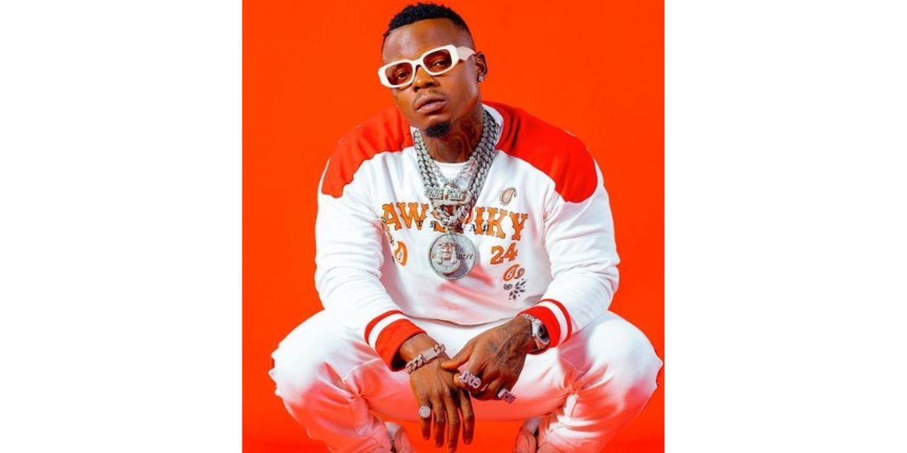 Harmonize set to announce his new manager | The Citizen