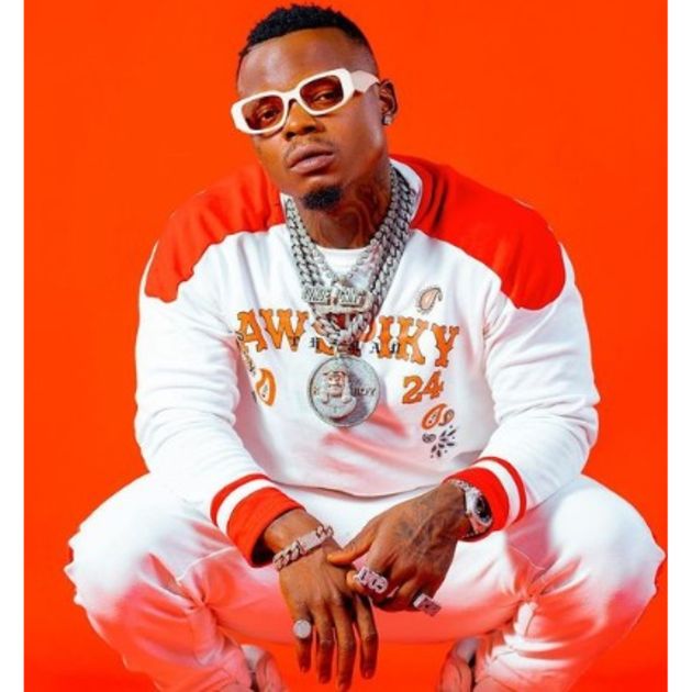 Harmonize dominates August top album chart | The Citizen