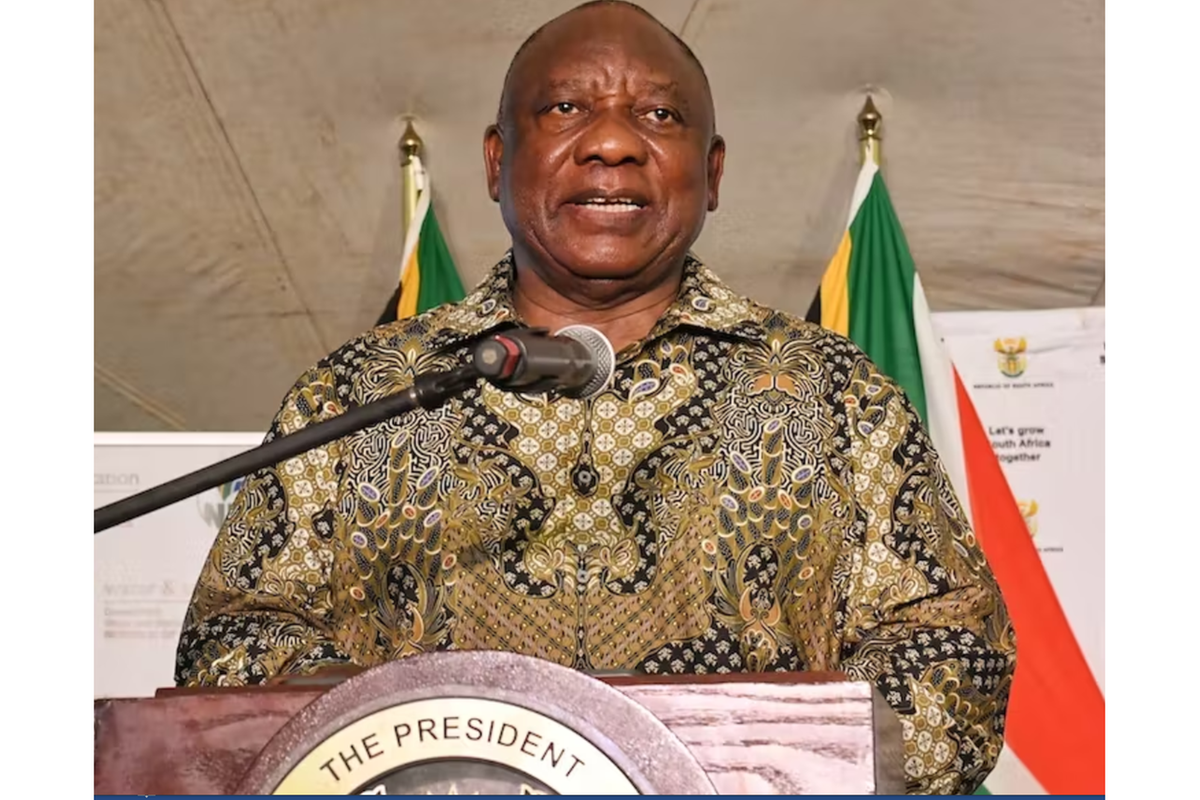 Voting for new ANC leader to get underway | The Citizen